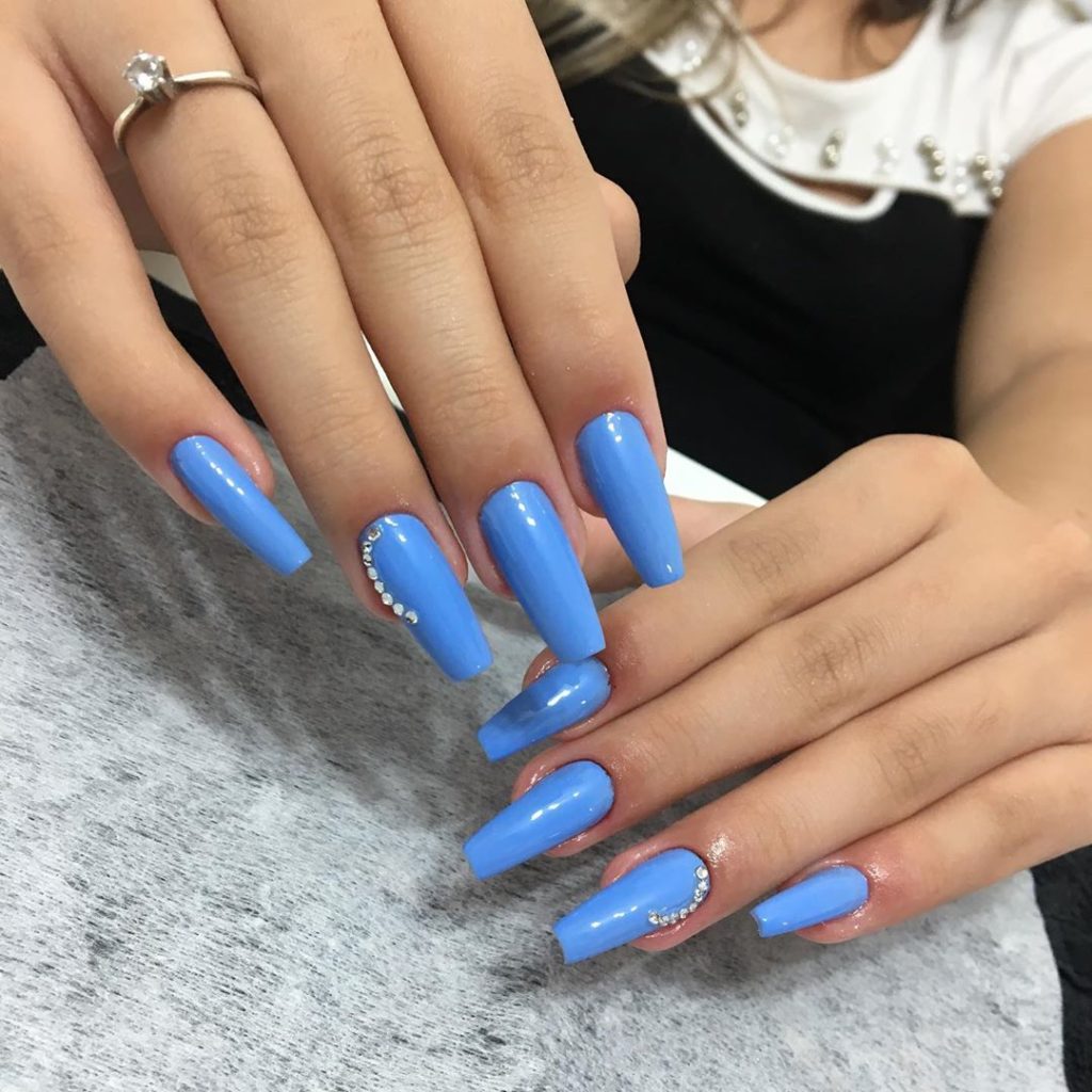 Unhas decoradas simples: 50 fotos + passo a passo para sair do básico