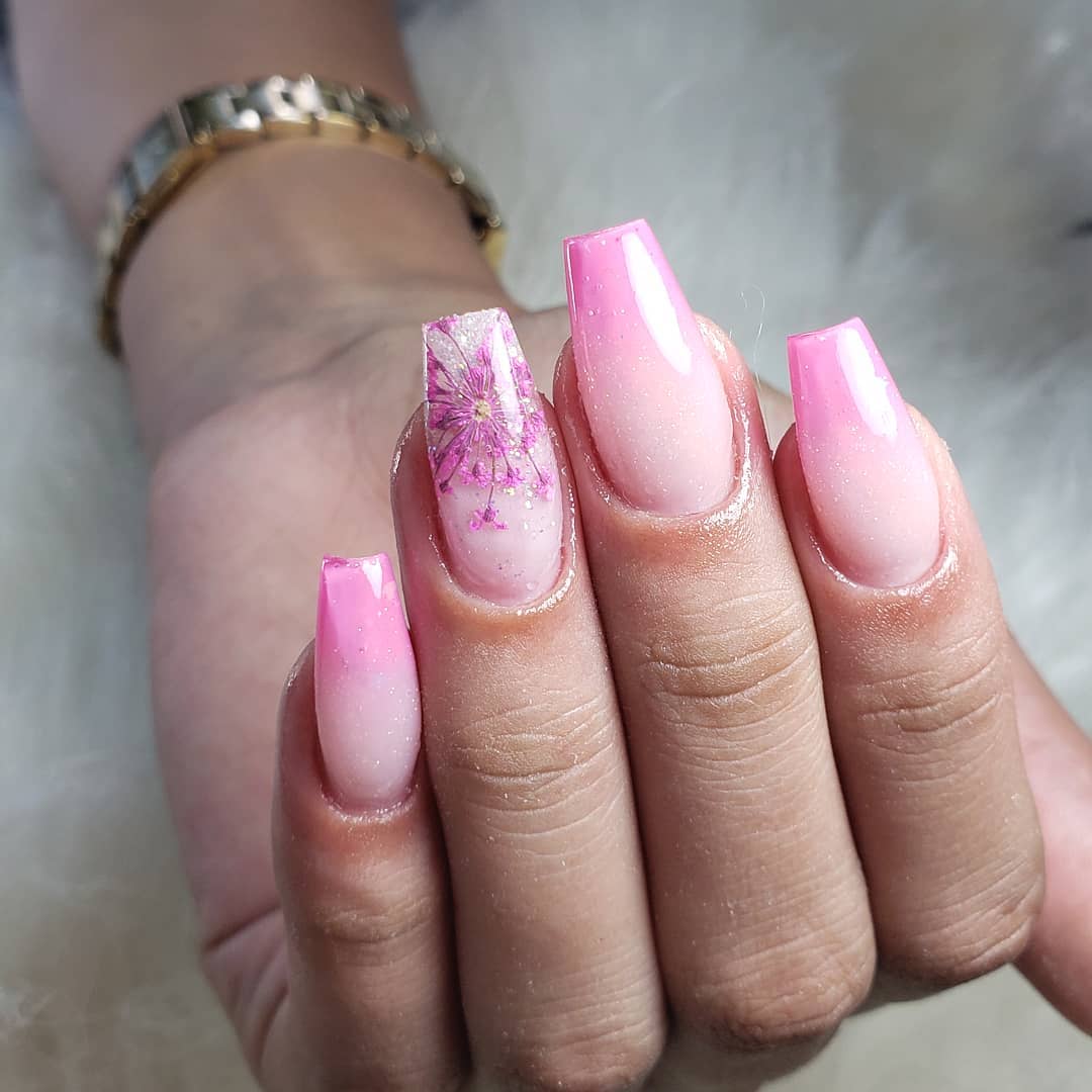 Unhas decoradas simples: 50 fotos + passo a passo para sair do básico