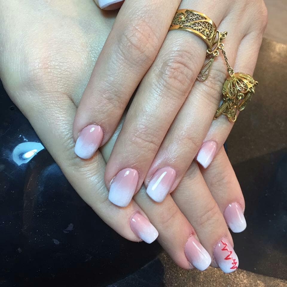 Unhas decoradas simples: 50 fotos + passo a passo para sair do básico