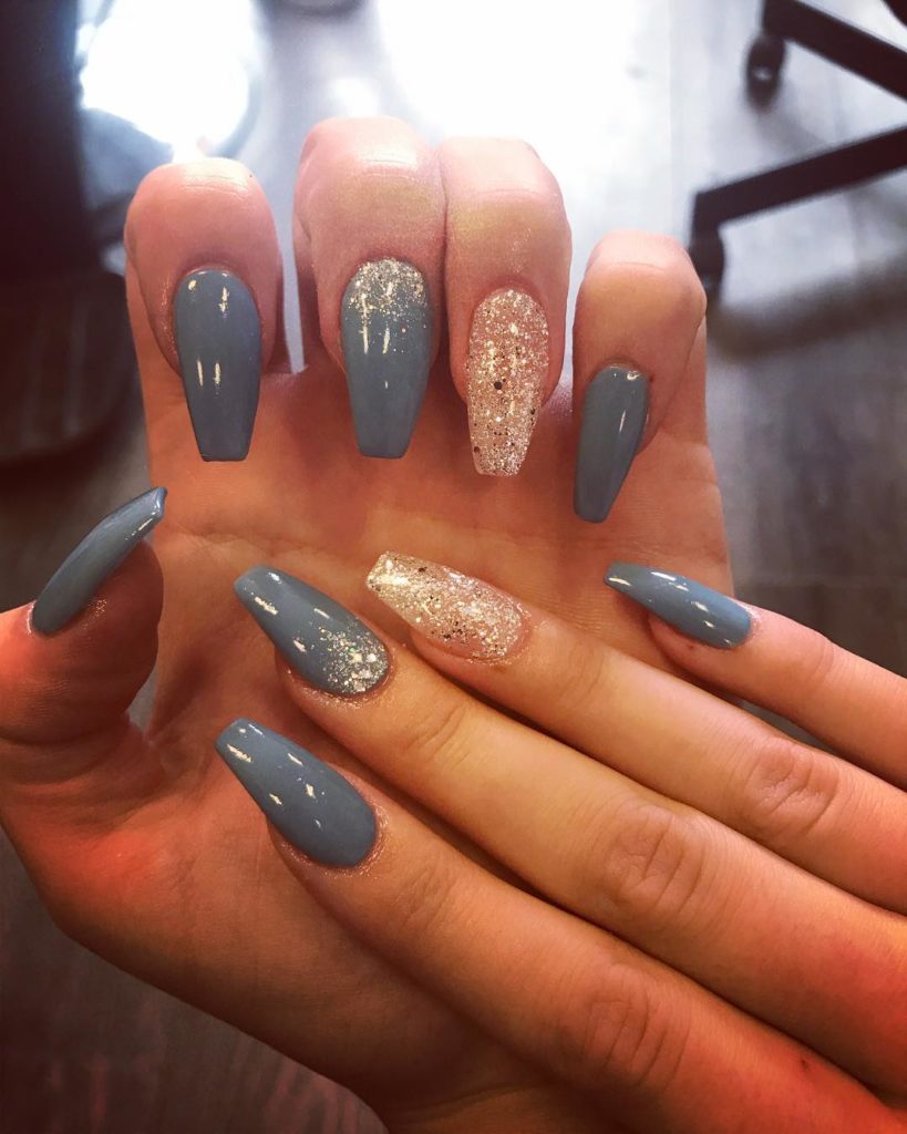 Unhas decoradas simples: 50 fotos + passo a passo para sair do básico