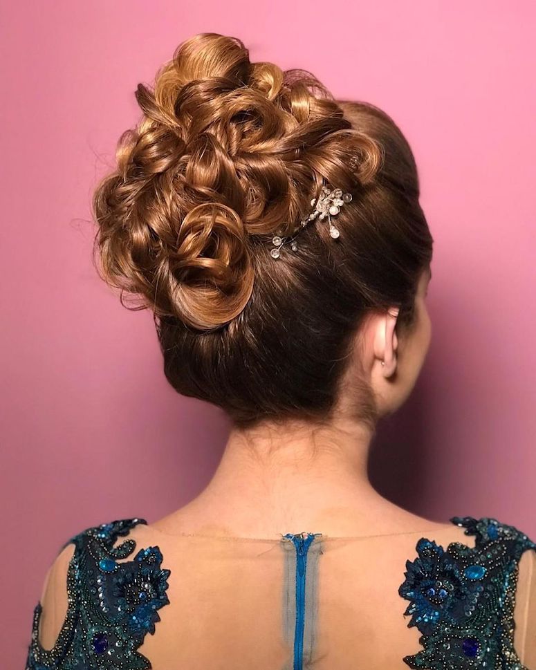 Penteados: 120 inspirações para adotar em qualquer ocasião