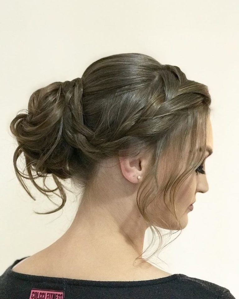 Penteados: 120 inspirações para adotar em qualquer ocasião