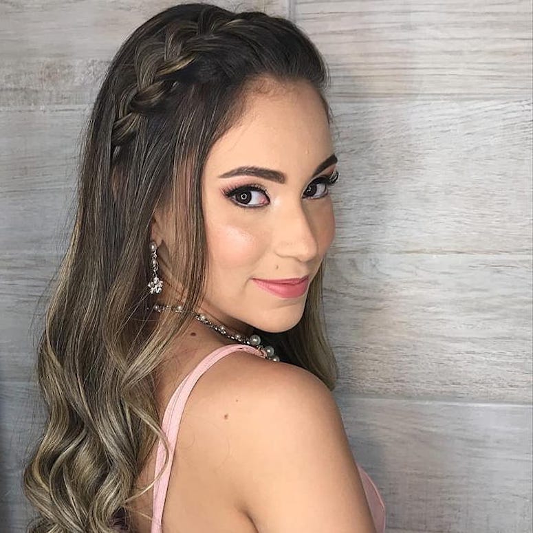 Penteados: 120 inspirações para adotar em qualquer ocasião