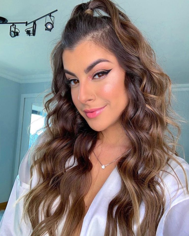 Penteados: 120 inspirações para adotar em qualquer ocasião