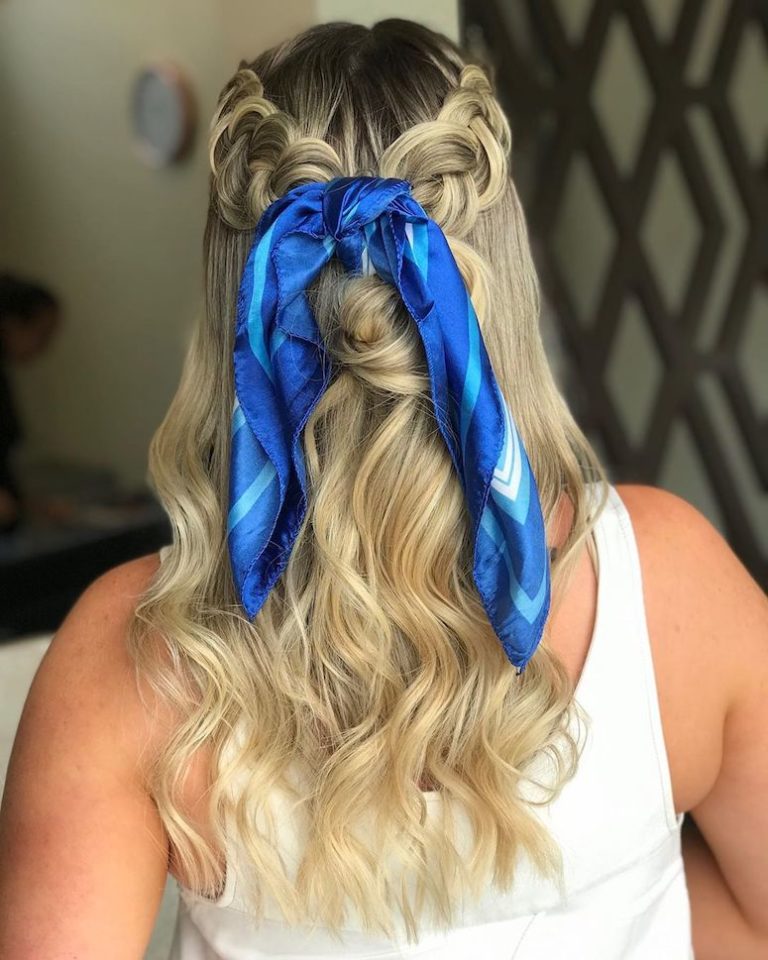 Penteados: 120 inspirações para adotar em qualquer ocasião