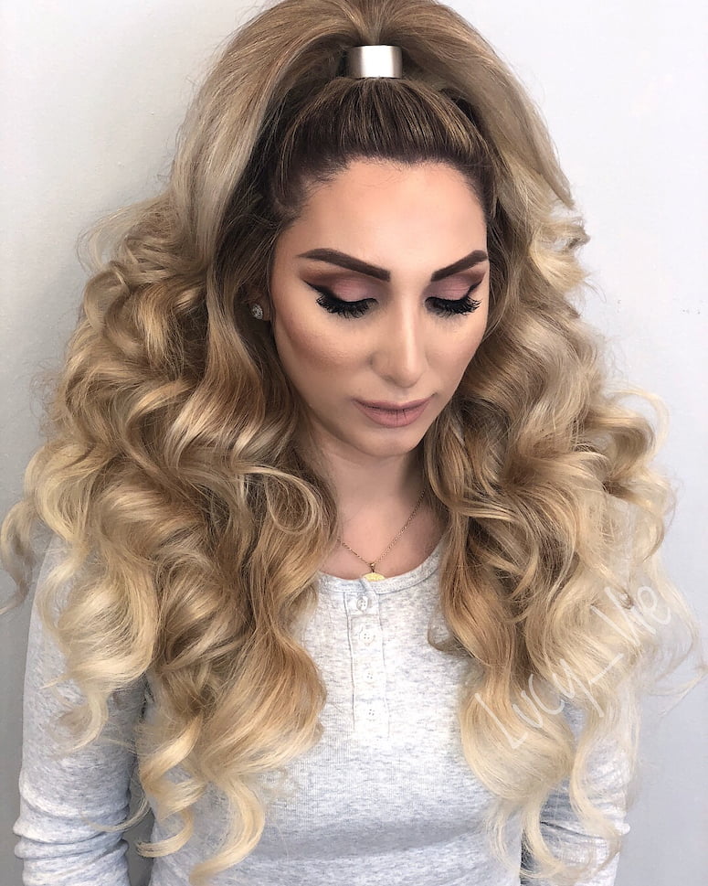 Penteados: 120 inspirações para adotar em qualquer ocasião