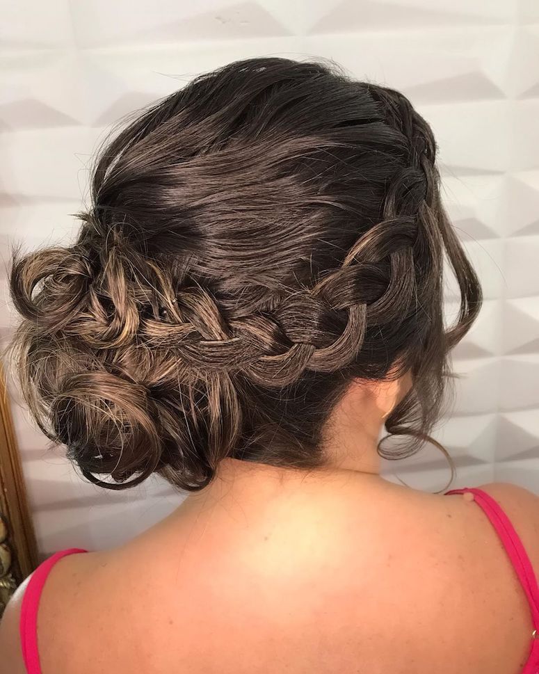 Penteados: 120 inspirações para adotar em qualquer ocasião