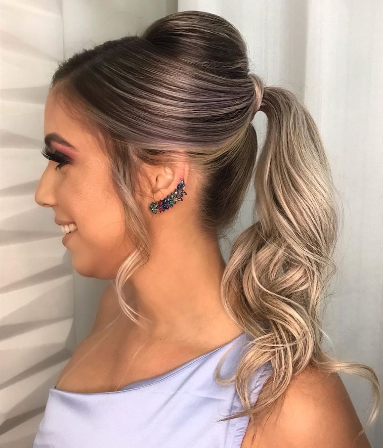 Penteados: 120 inspirações para adotar em qualquer ocasião