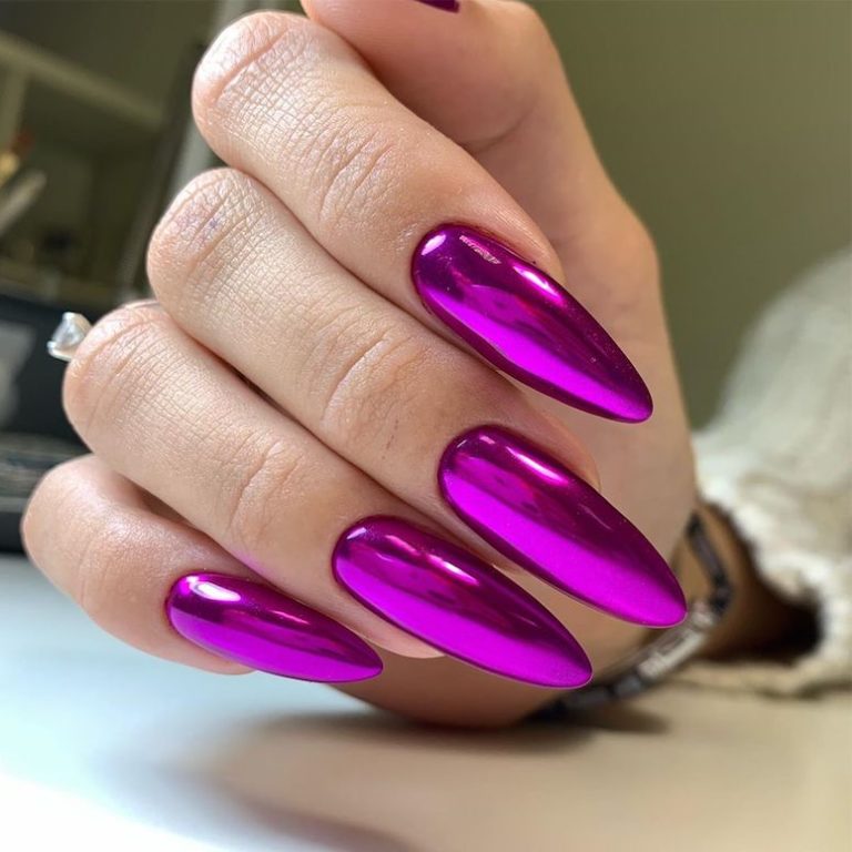 Unhas para Carnaval: 90 sugestões que combinam com todas as fantasias