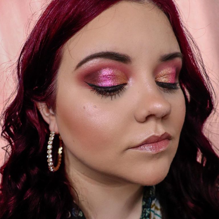 Cabelo marsala: conheça a cor do momento que é puro estilo