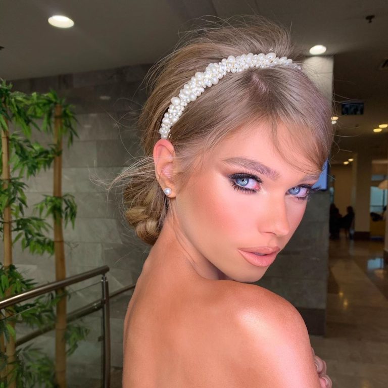 Penteados com franja: 45 formas de deixar os seus fios mais estilosos