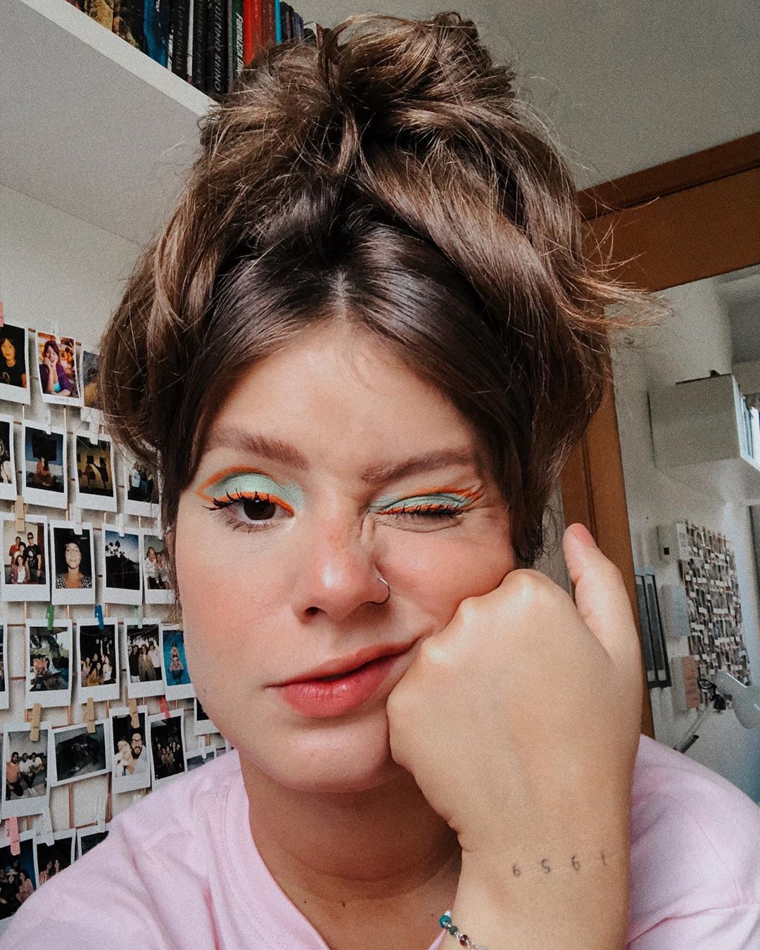 Penteados com franja: 45 formas de deixar os seus fios mais estilosos