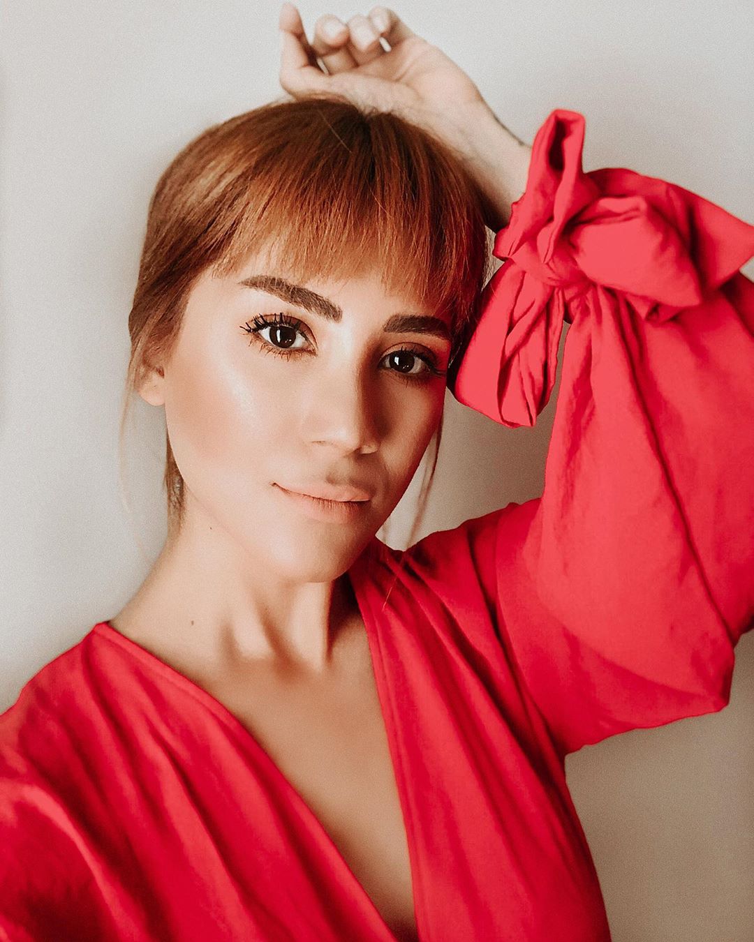 Penteados com franja: 45 formas de deixar os seus fios mais estilosos