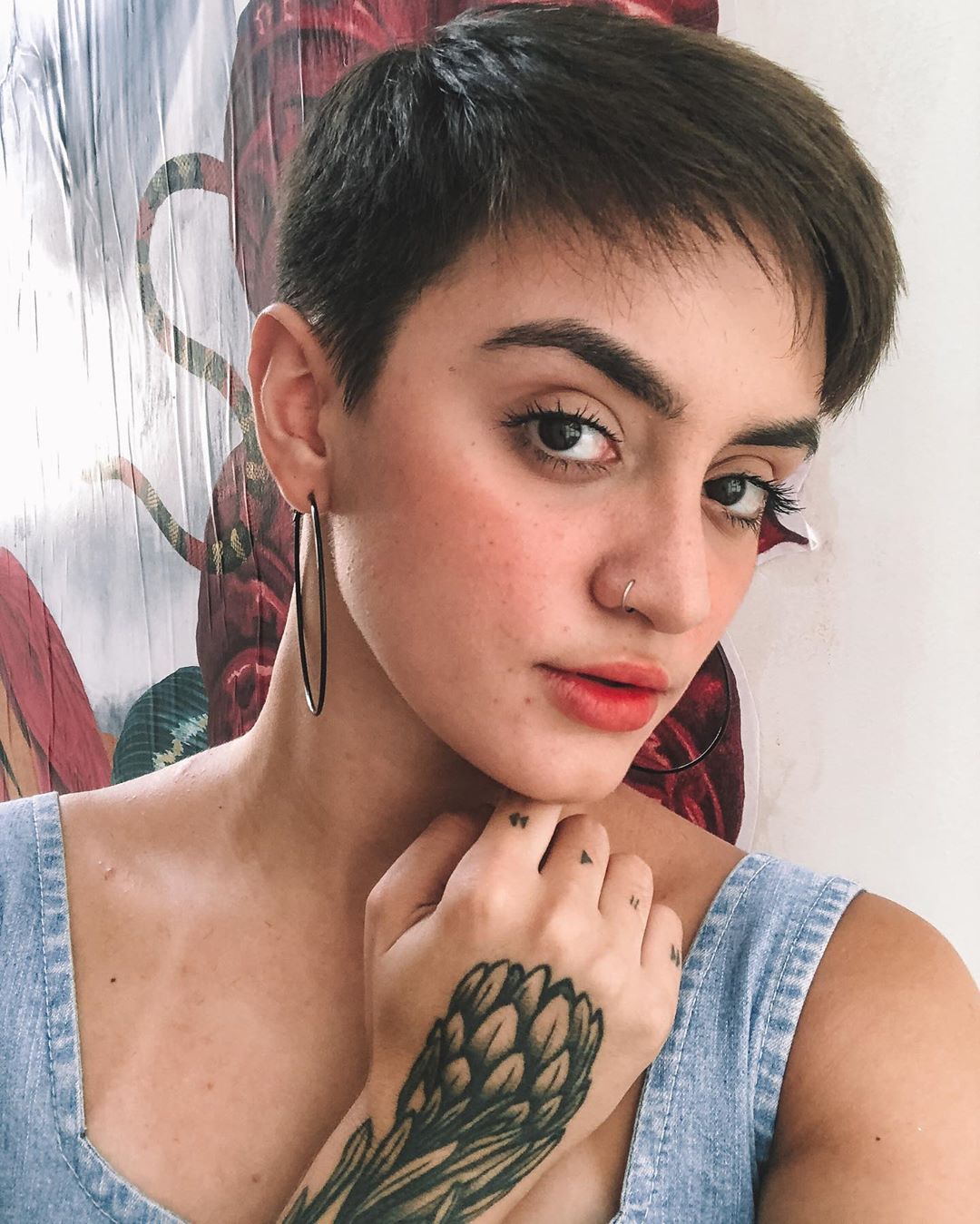 Corte de cabelo repicado: arrase no visual que é puro estilo - Oibonita