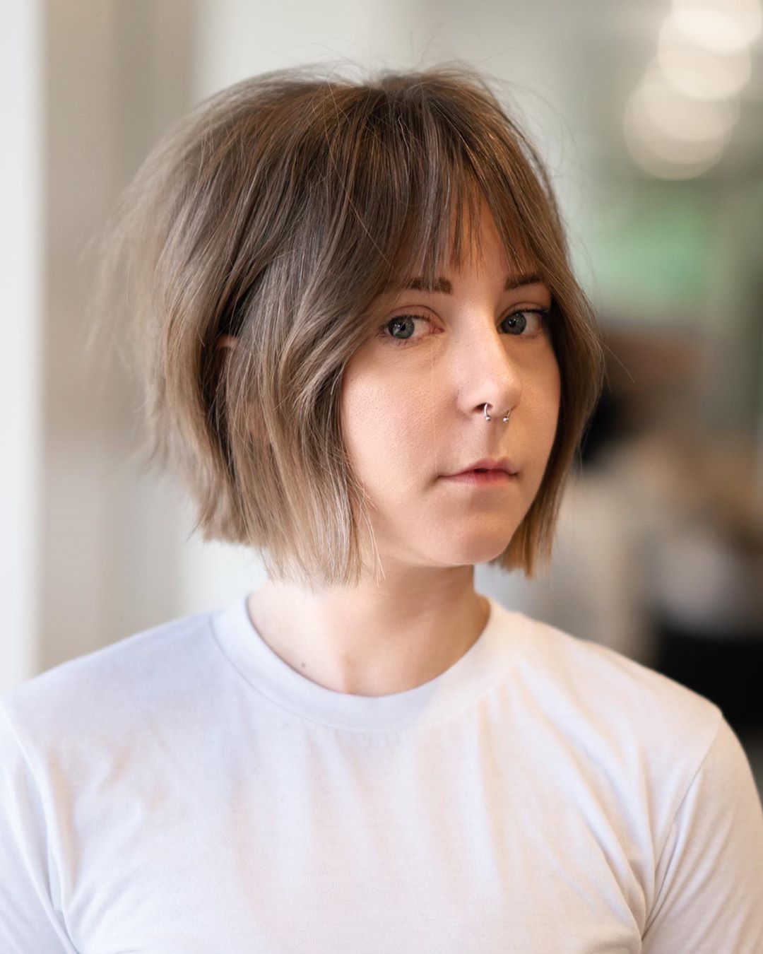 Corte de cabelo repicado: arrase no visual que é puro estilo - Oibonita