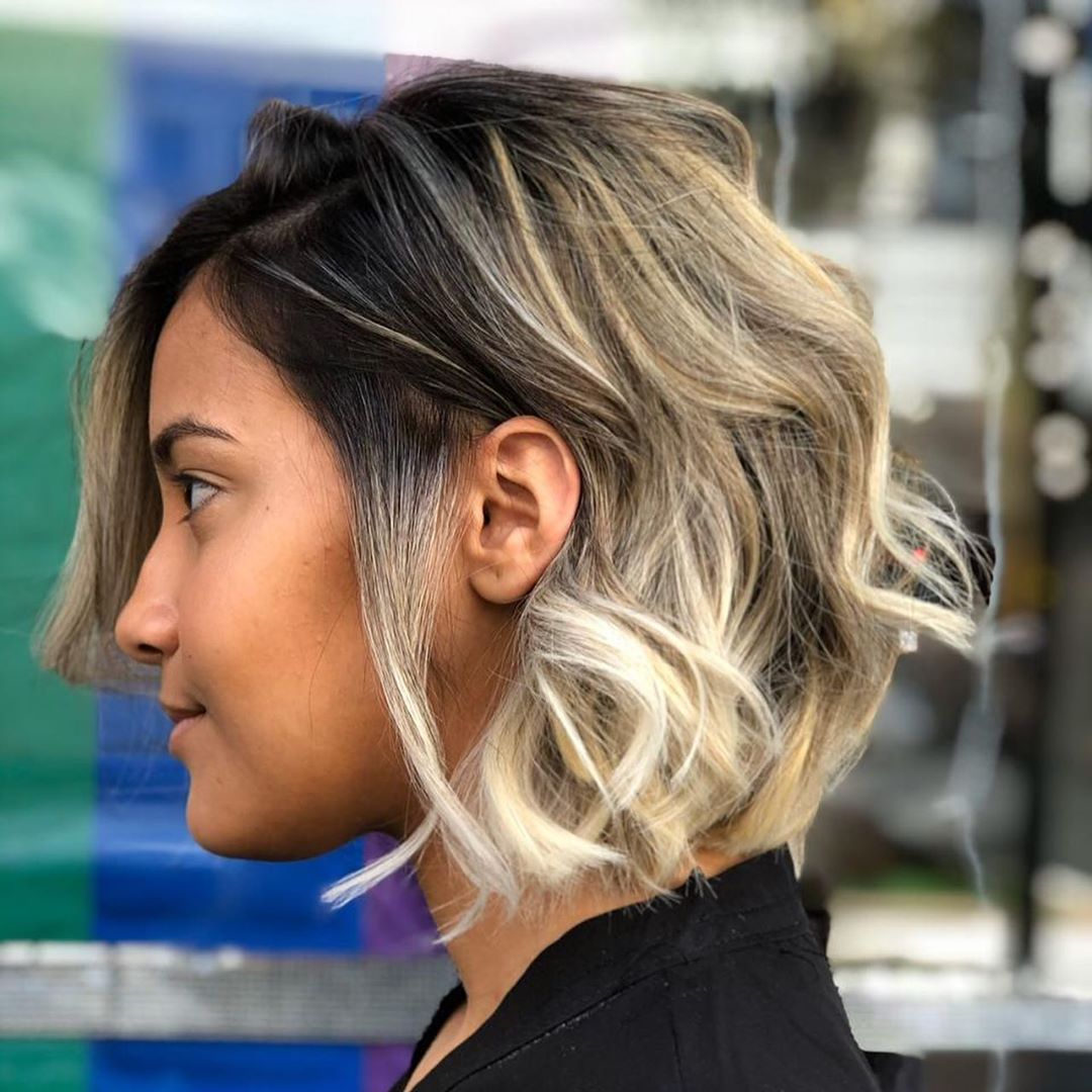 Corte de cabelo repicado: arrase no visual que é puro estilo - Oibonita