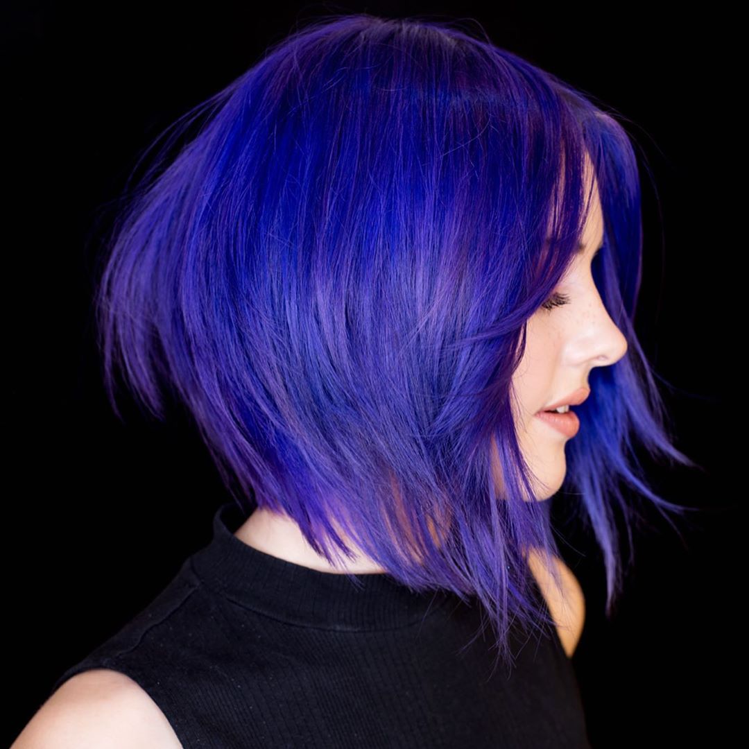 Corte de cabelo repicado: arrase no visual que é puro estilo - Oibonita