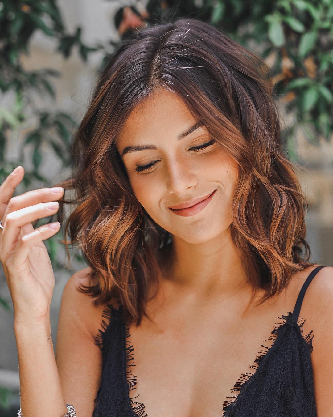 Corte de cabelo repicado: arrase no visual que é puro estilo - Oibonita