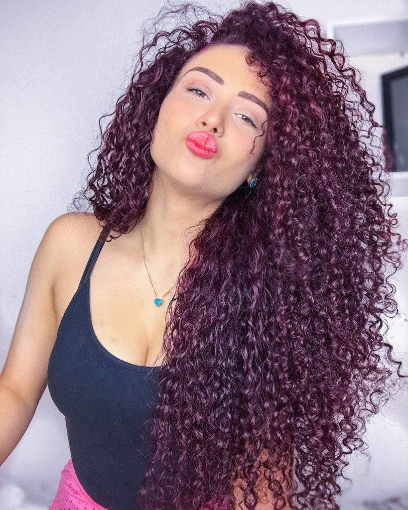 Corte de cabelo repicado: arrase no visual que é puro estilo - Oibonita