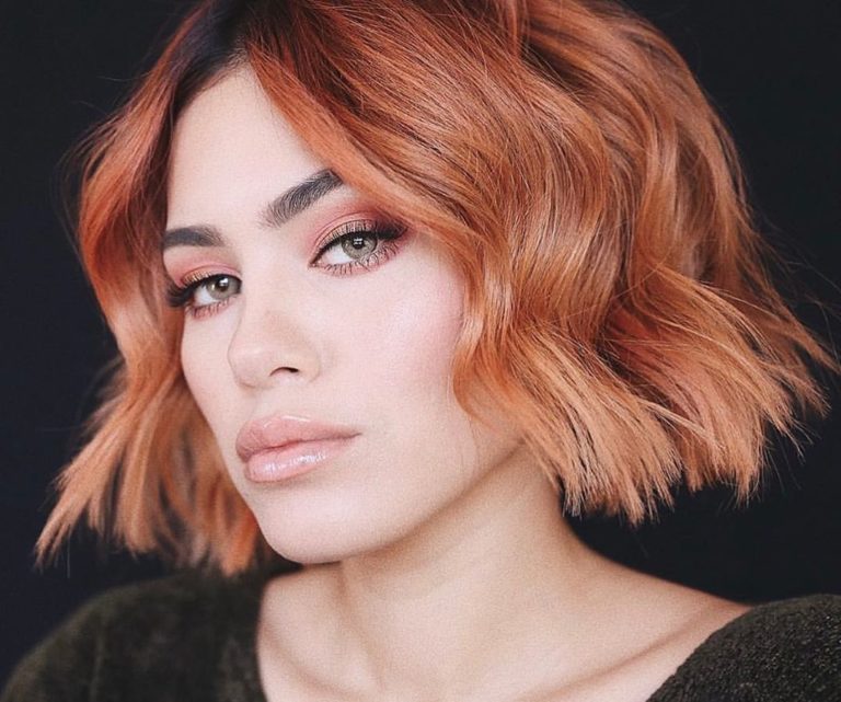 Blunt cut: o que você precisa saber sobre este visual tendência [45 fotos]