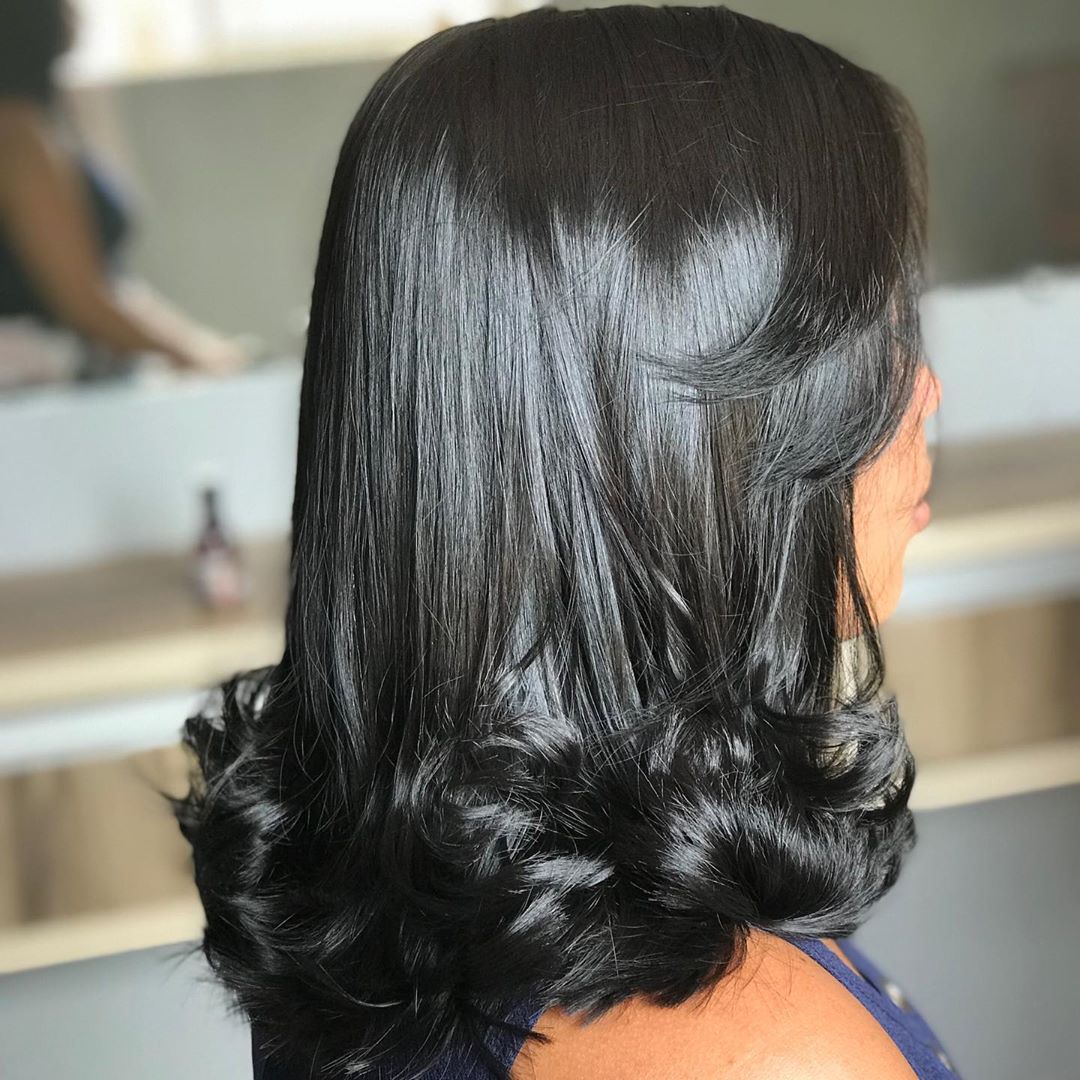 Corte degradê feminino: 70 fotos que te farão correr para o salão