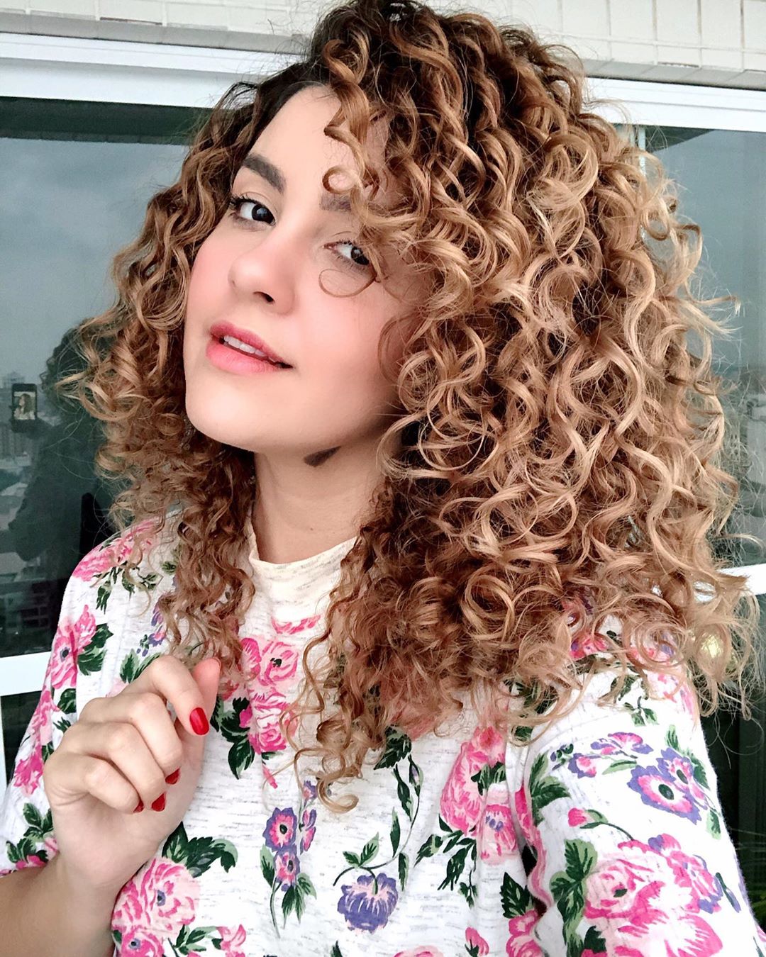 long bob com franja: 60 cortes + dicas para cortar em casa