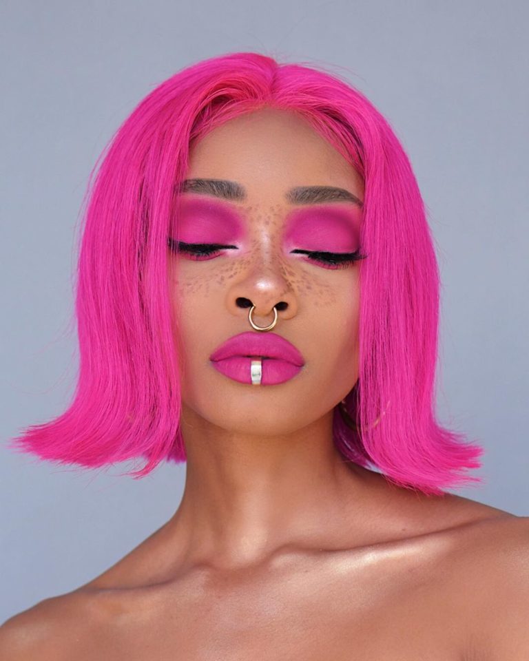 Maquiagem colorida: 35 fotos e PASSO A PASSO para você se inspirar