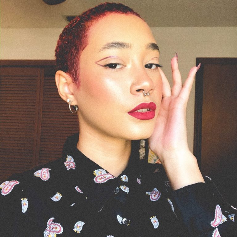 Cabelo raspado: 35 fotos e famosas que apostaram nesse visual estiloso