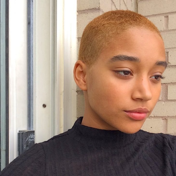 Cabelo raspado: 35 fotos e famosas que apostaram nesse visual estiloso