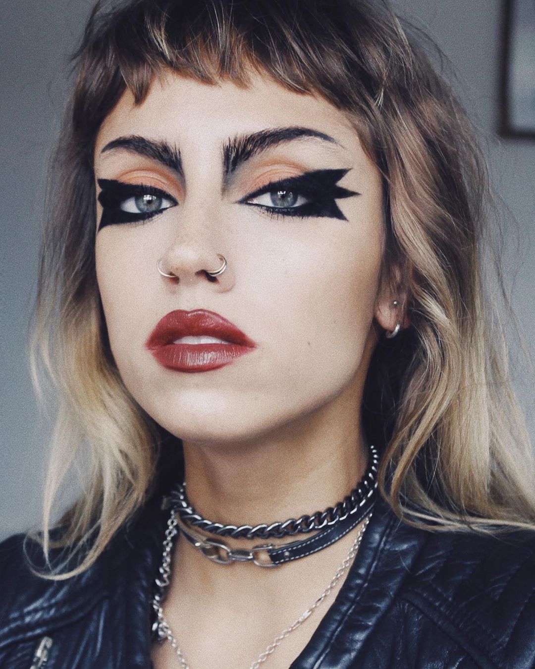 Franja desfiada: 40 ideias para deixar o seu corte cheio de estilo