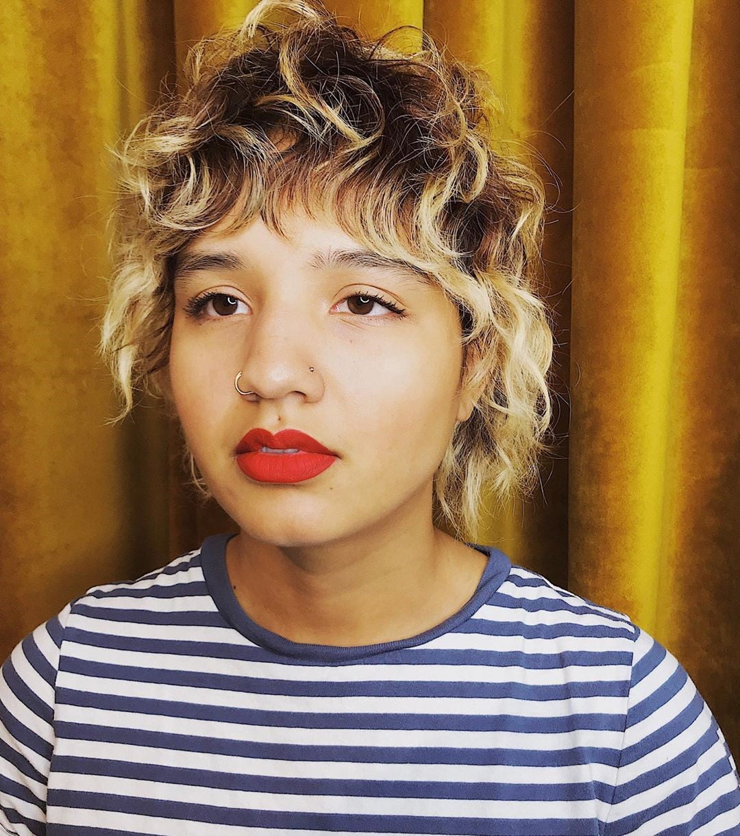 Franja desfiada: 40 ideias para deixar o seu corte cheio de estilo