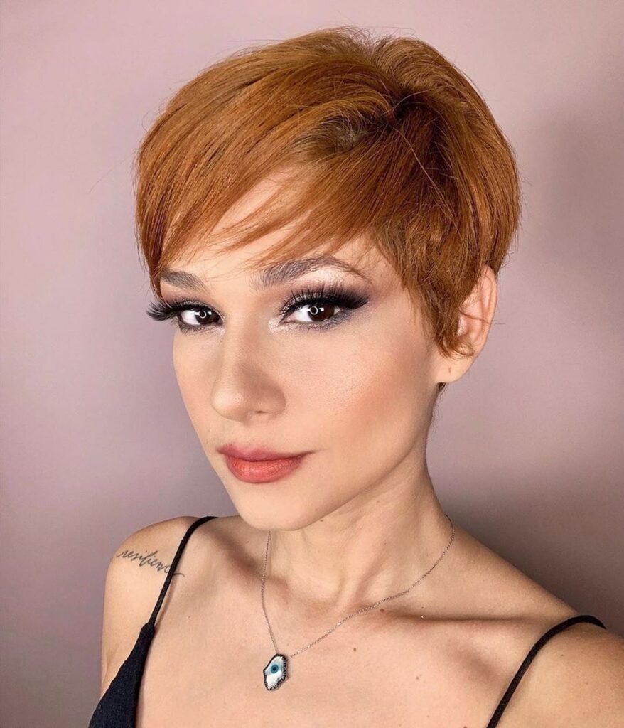 Franja lateral: 40 ideias e dicas extras para arrasar com o corte