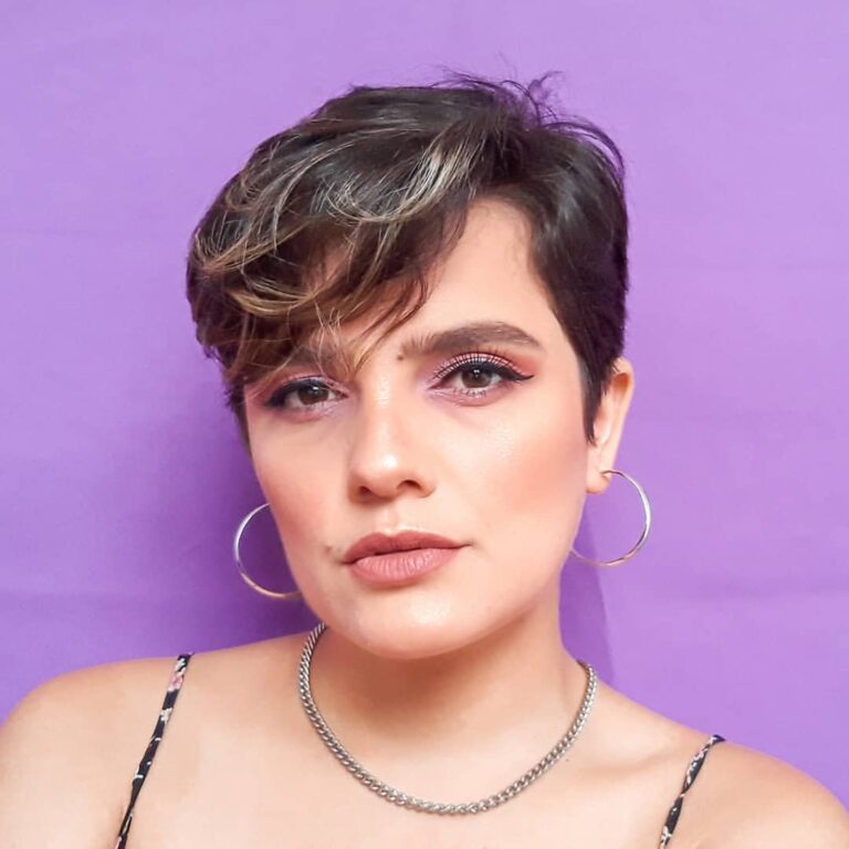 Franja lateral: 40 ideias e dicas extras para arrasar com o corte