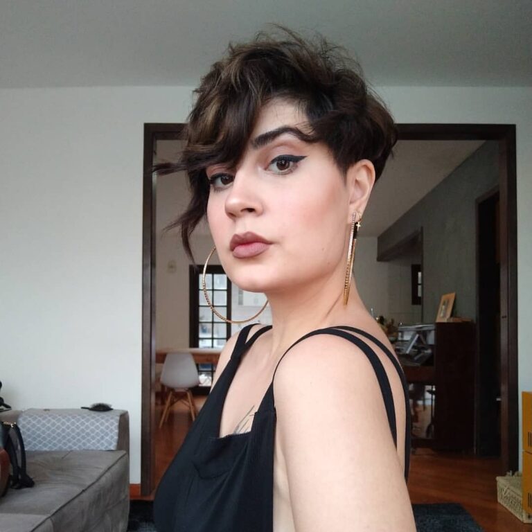 Franja lateral: 40 ideias e dicas extras para arrasar com o corte