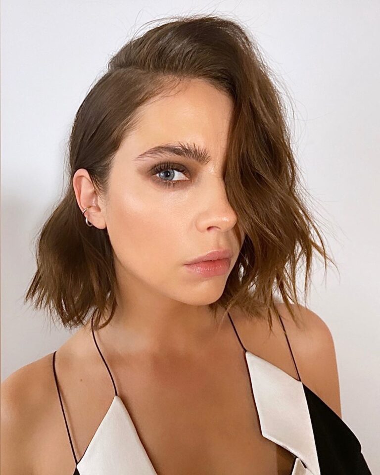 Franja lateral: 40 ideias e dicas extras para arrasar com o corte