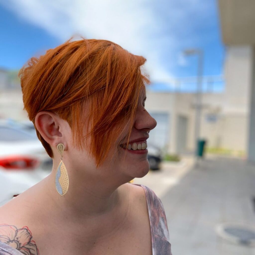 Franja lateral: 40 ideias e dicas extras para arrasar com o corte