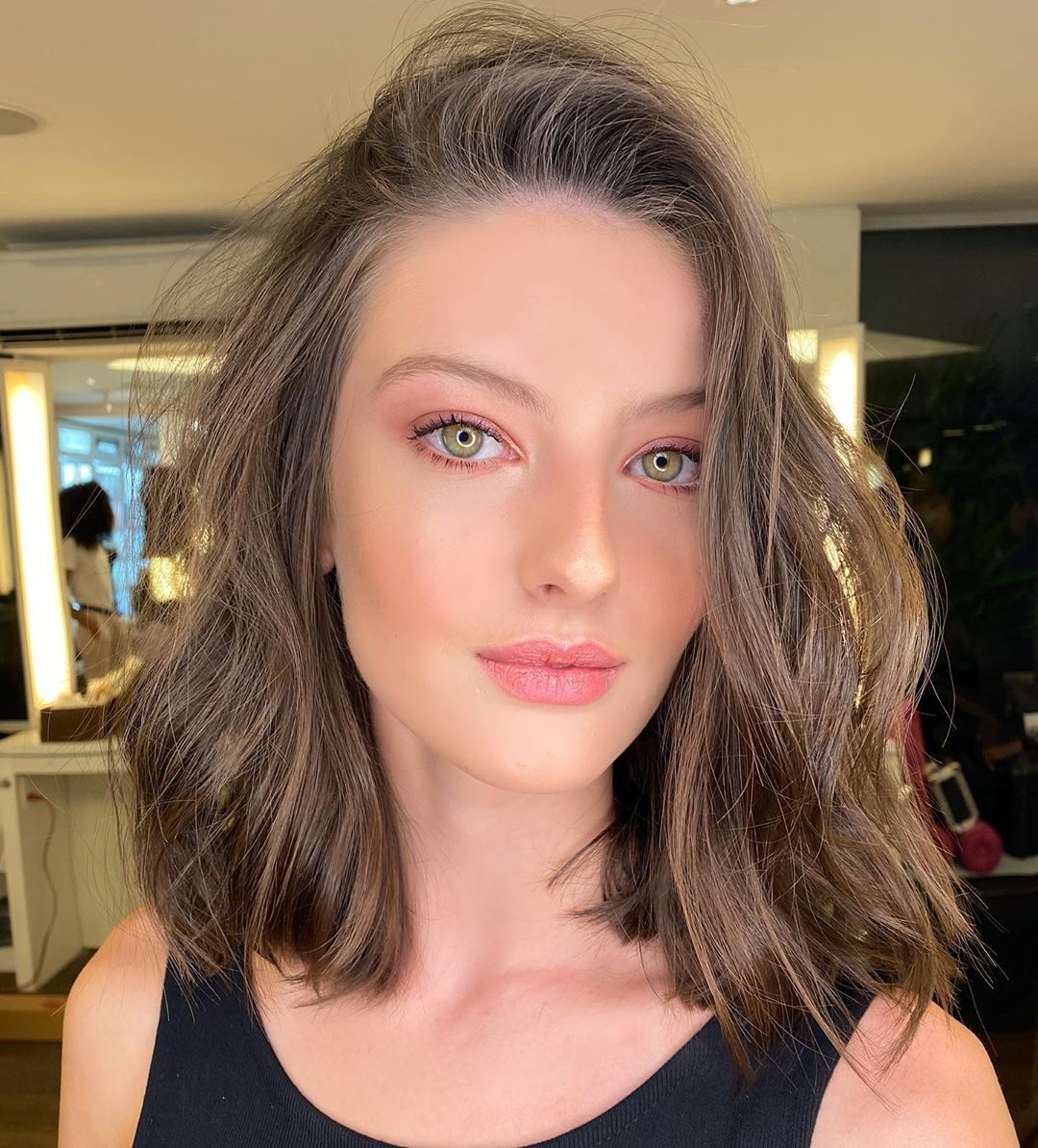 Franja lateral: 40 ideias e dicas extras para arrasar com o corte