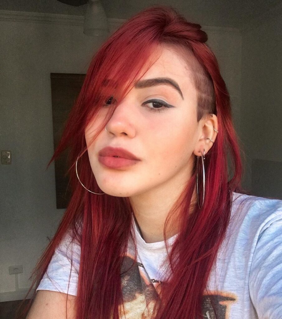 Franja lateral: 40 ideias e dicas extras para arrasar com o corte