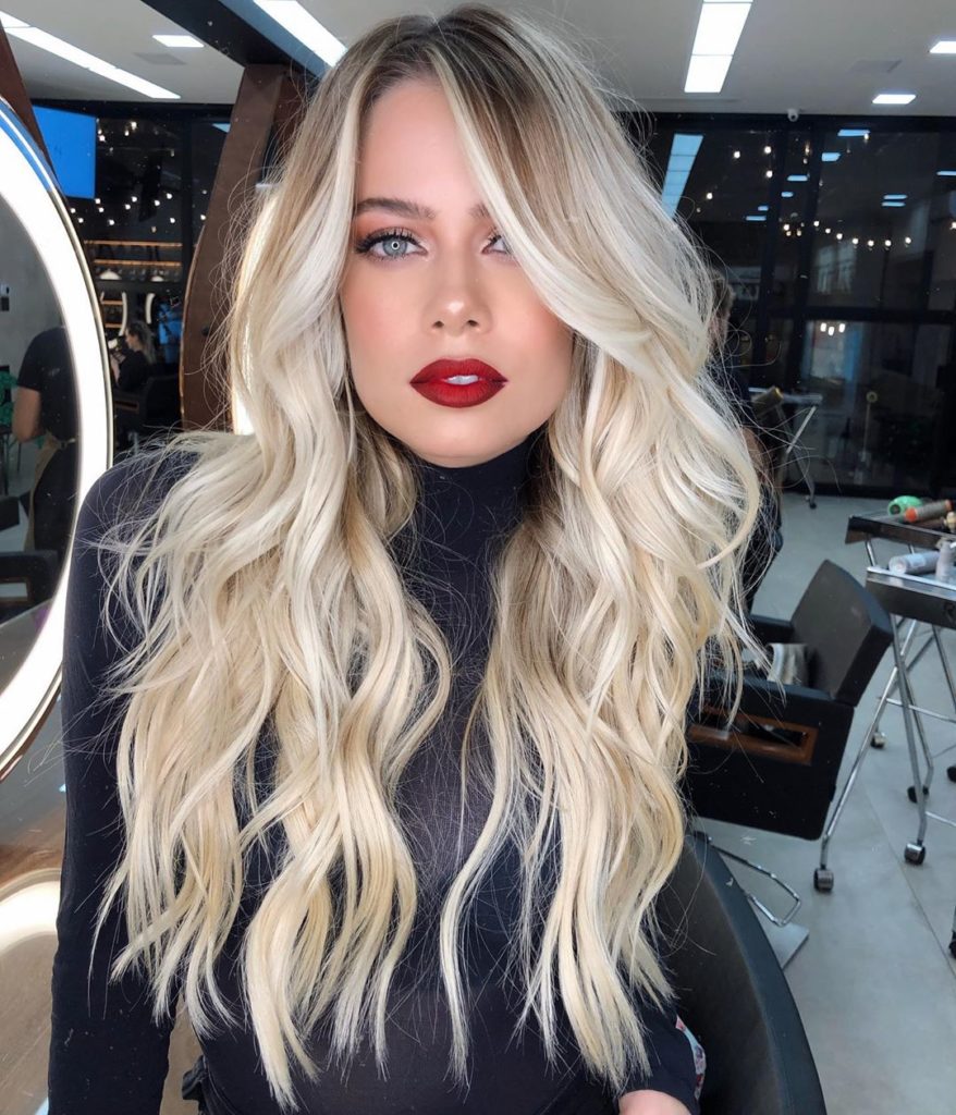 Loiro perolado: 65 inspirações incríveis e dicas para conseguir a cor