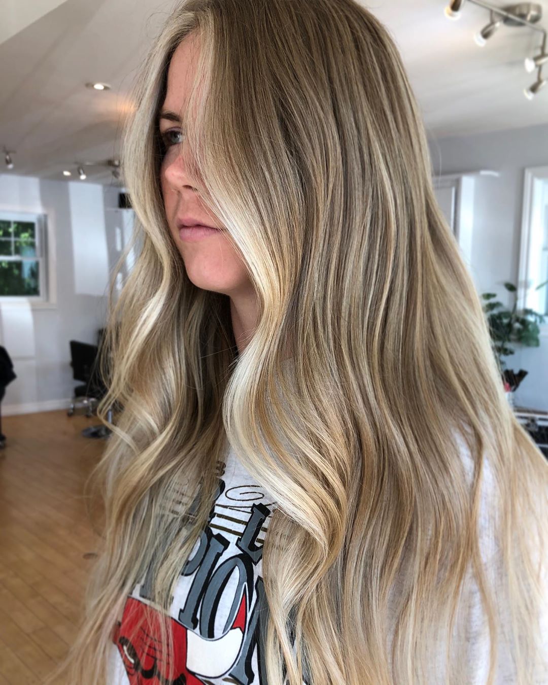 Ombré hair platinado: 50 ideias e dicas para clarear os fios com estilo