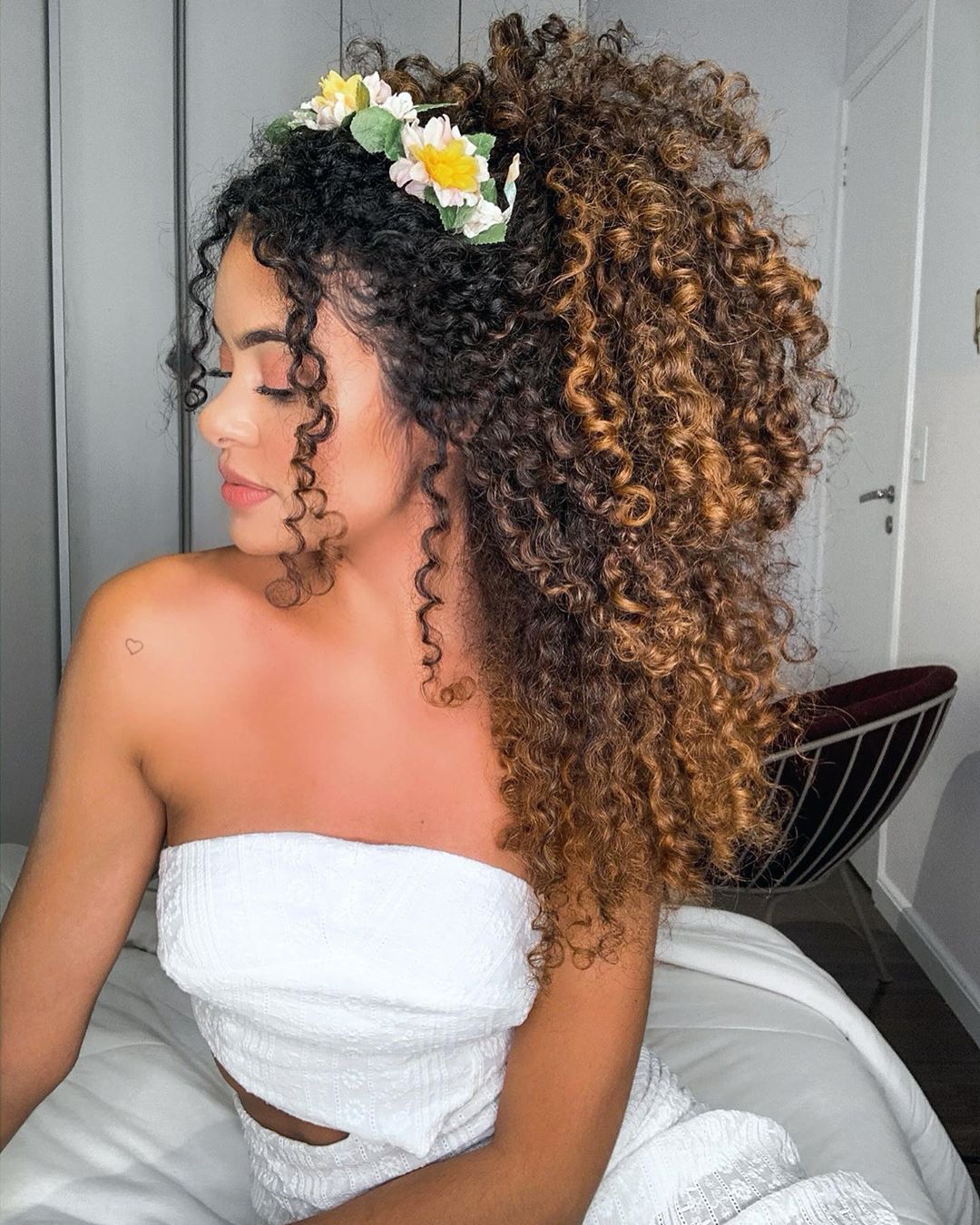 Penteados Simples Para Casamento Tutoriais E 50 Fotos Para Se Inspirar