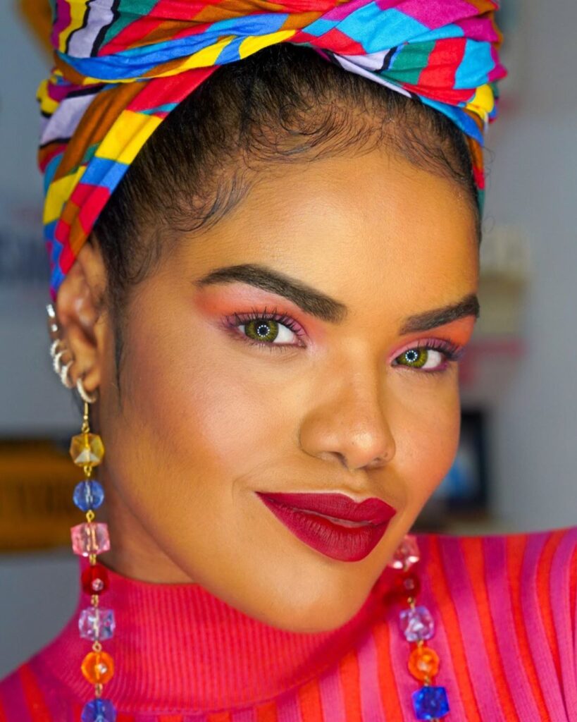 Batom rosa: 30 fotos, 7 melhores produtos e dicas para arrasar na make