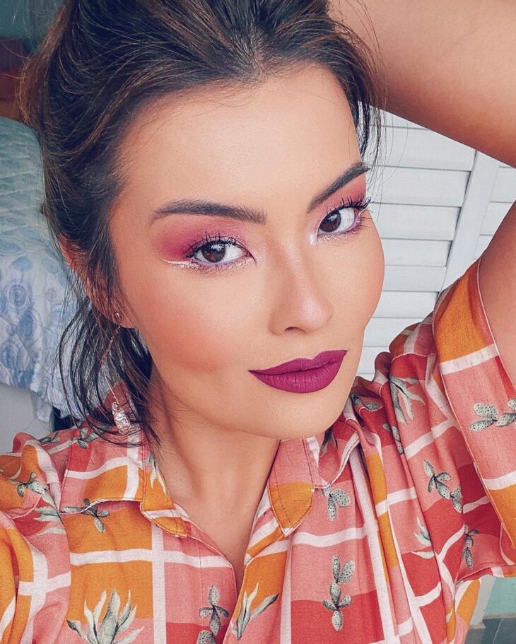 Batom rosa: 30 fotos, 7 melhores produtos e dicas para arrasar na make