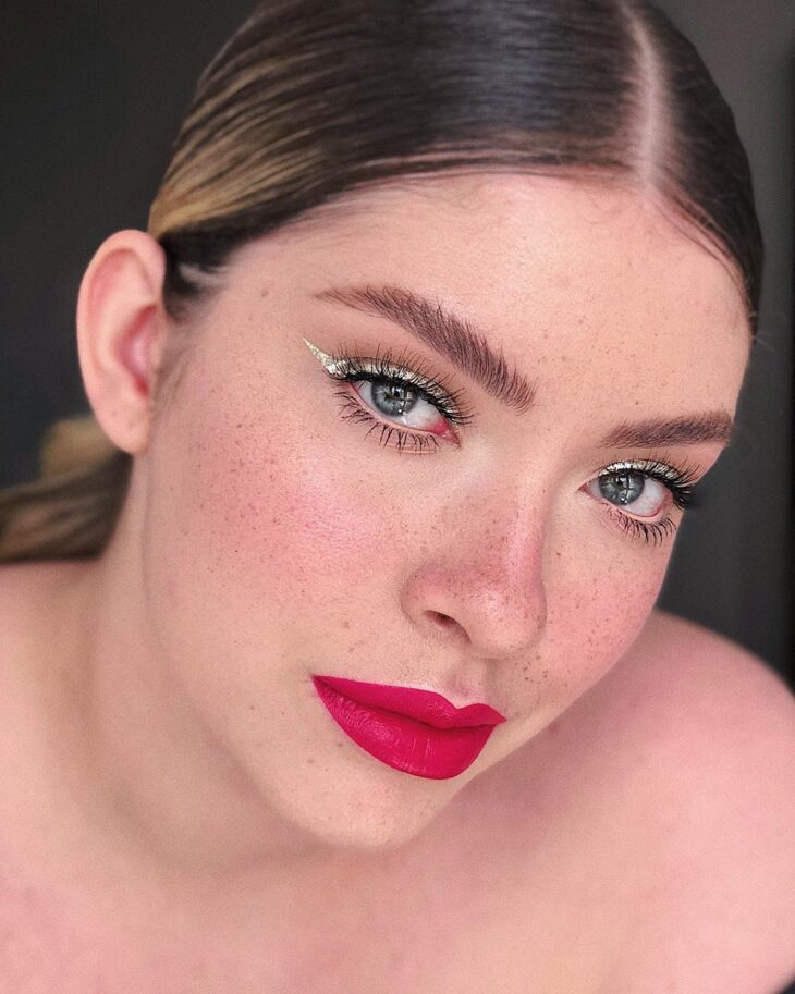 Batom rosa: 30 fotos, 7 melhores produtos e dicas para arrasar na make