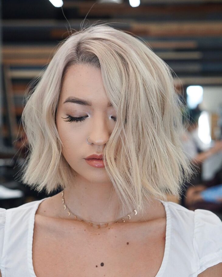Short bob: 35 inspirações e tutoriais desse corte curto TENDÊNCIA