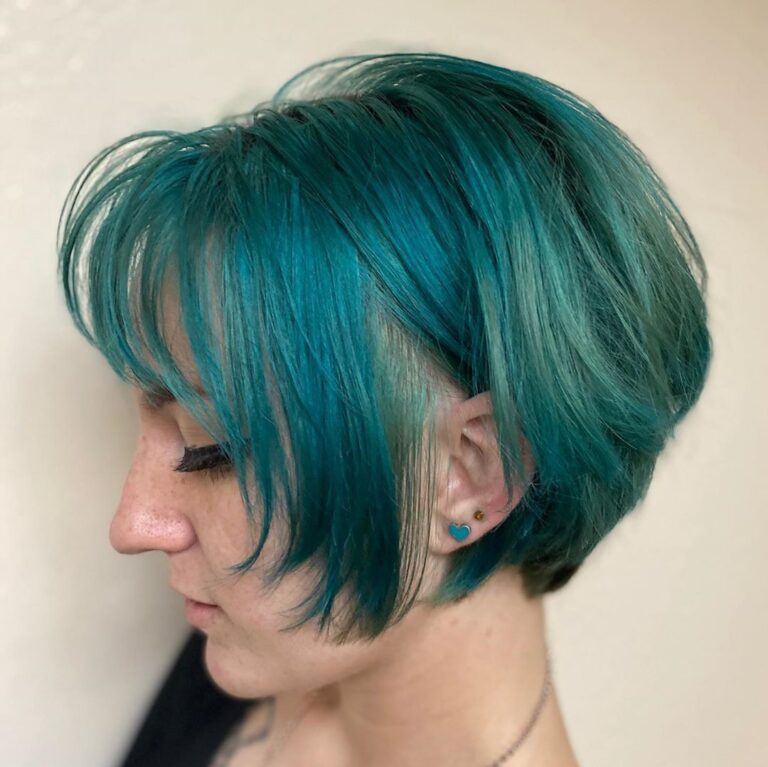 Short bob: 35 inspirações e tutoriais desse corte curto TENDÊNCIA