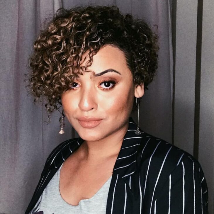 Short bob: 35 inspirações e tutoriais desse corte curto TENDÊNCIA