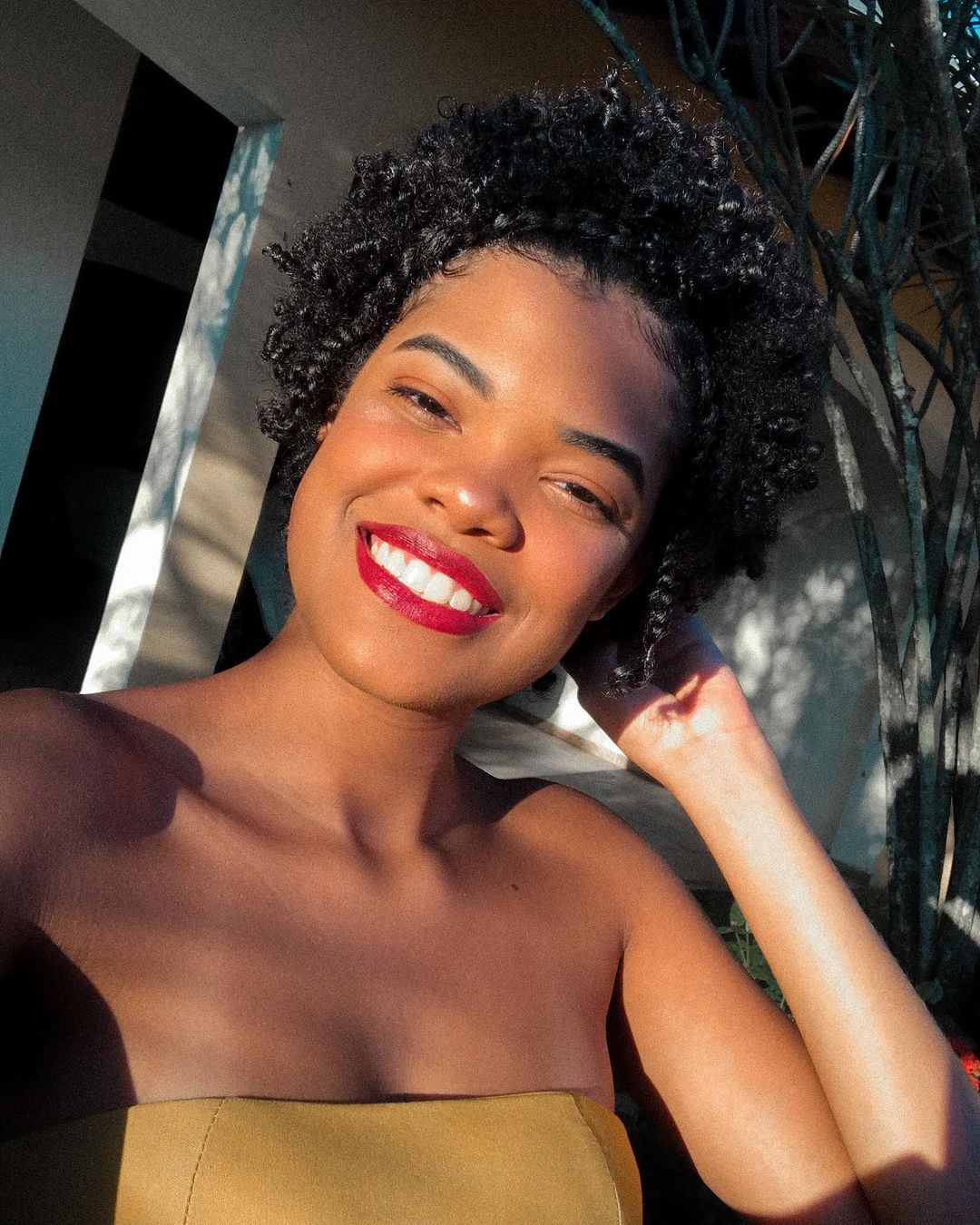 Big chop: o que é, quando fazer e 40 ideias de cortes incríveis