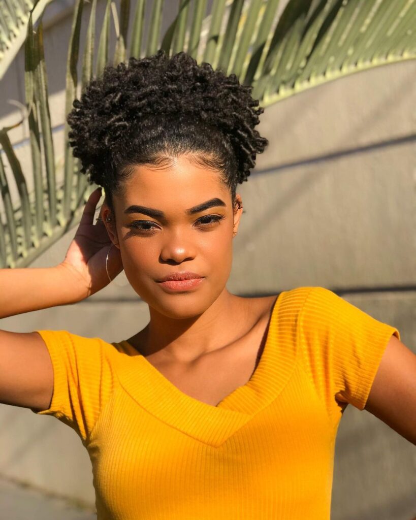 Big chop: o que é, quando fazer e 40 ideias de cortes incríveis