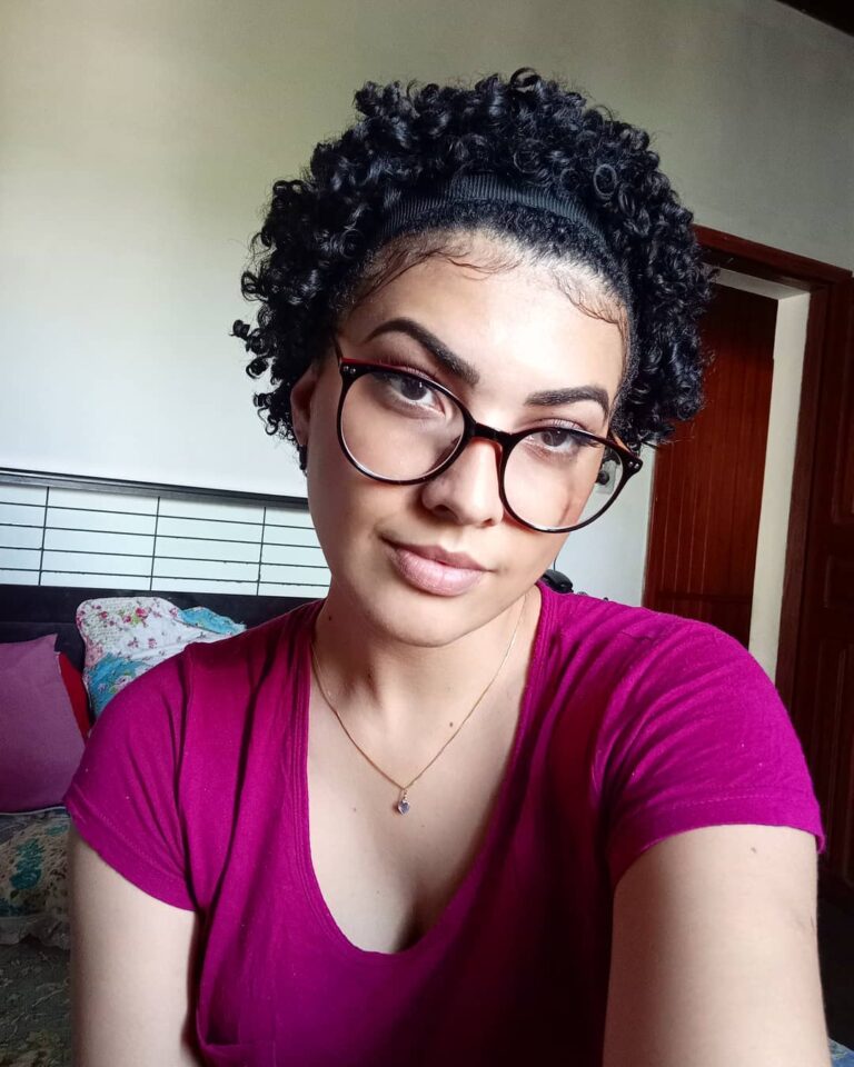 Big chop: o que é, quando fazer e 40 ideias de cortes incríveis